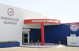 Farmacias Aliadas - Somos Tu Mejor Aliado